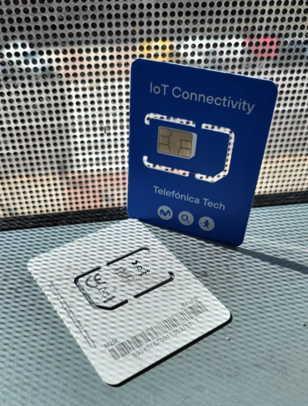 ¿Qué es el ICCID y para qué sirve?- Telefónica Tech